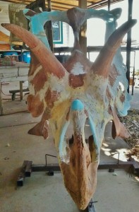 11 | Gaston Design, Inc.