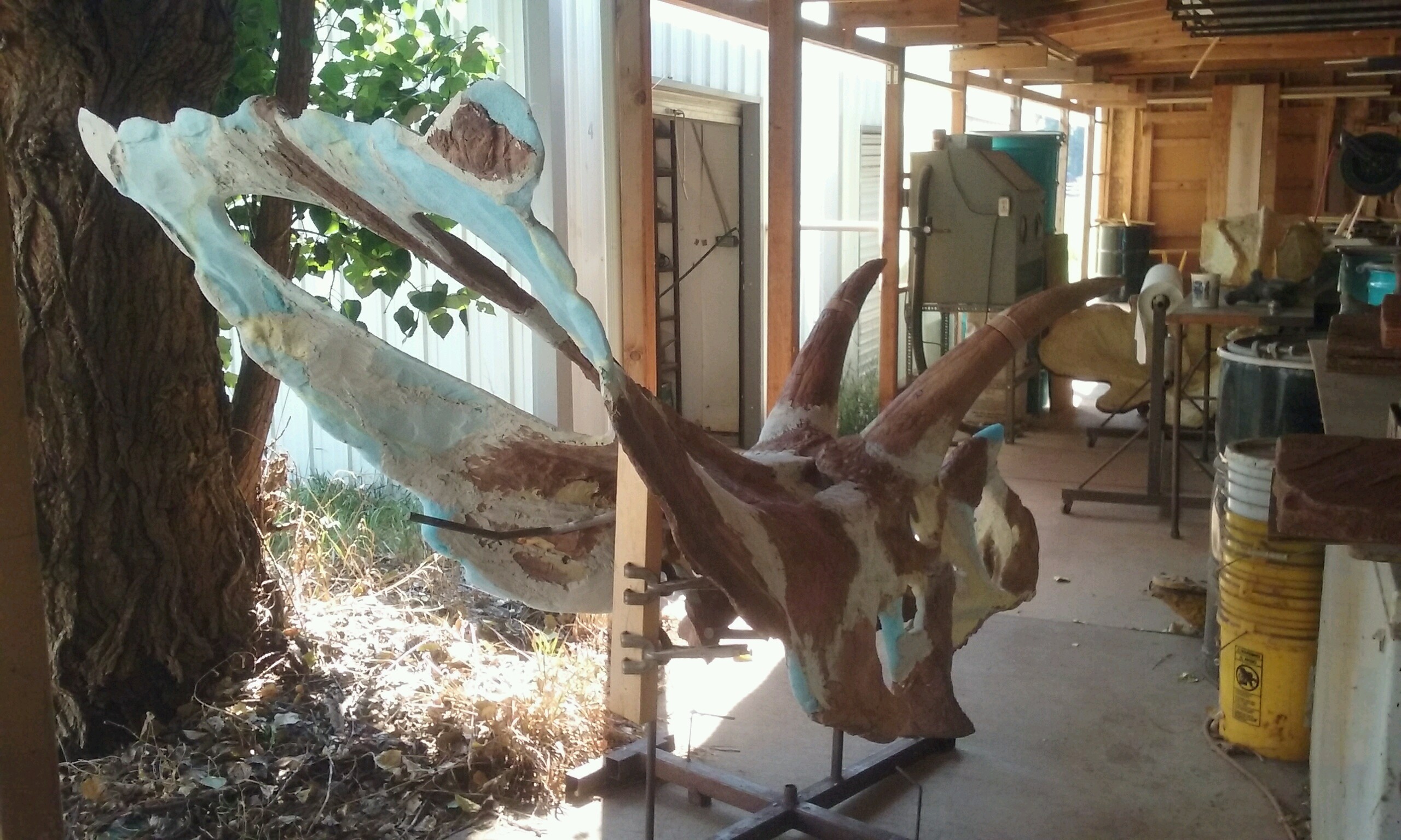 13 | Gaston Design, Inc.