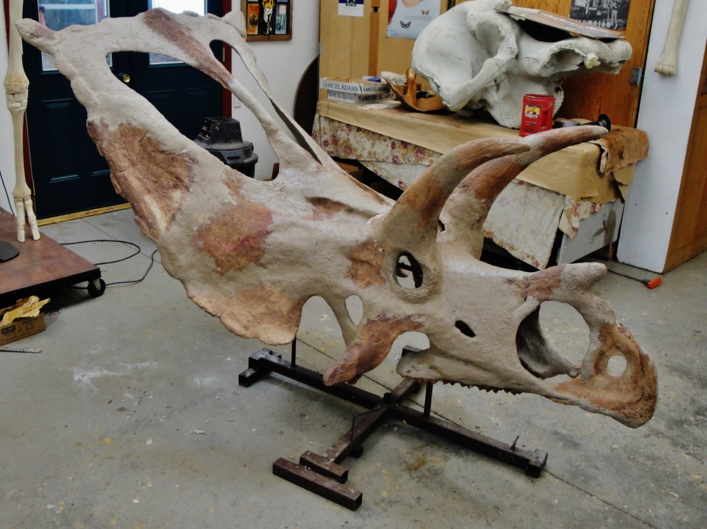 16 | Gaston Design, Inc.