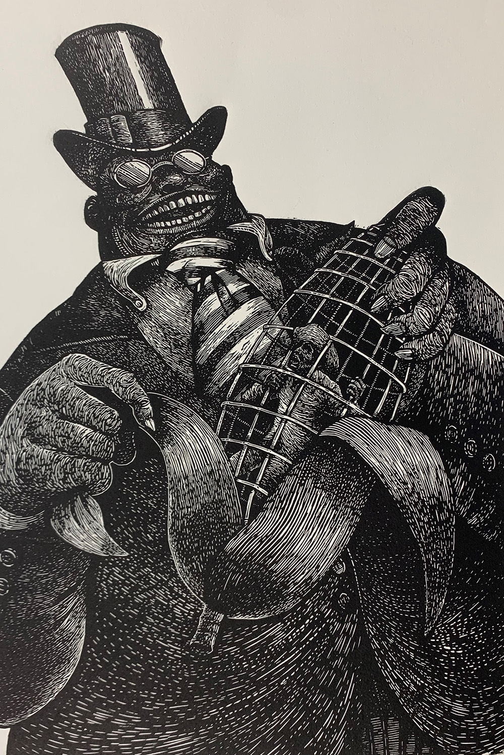 Mexican Roots | Gaston Design, Inc.