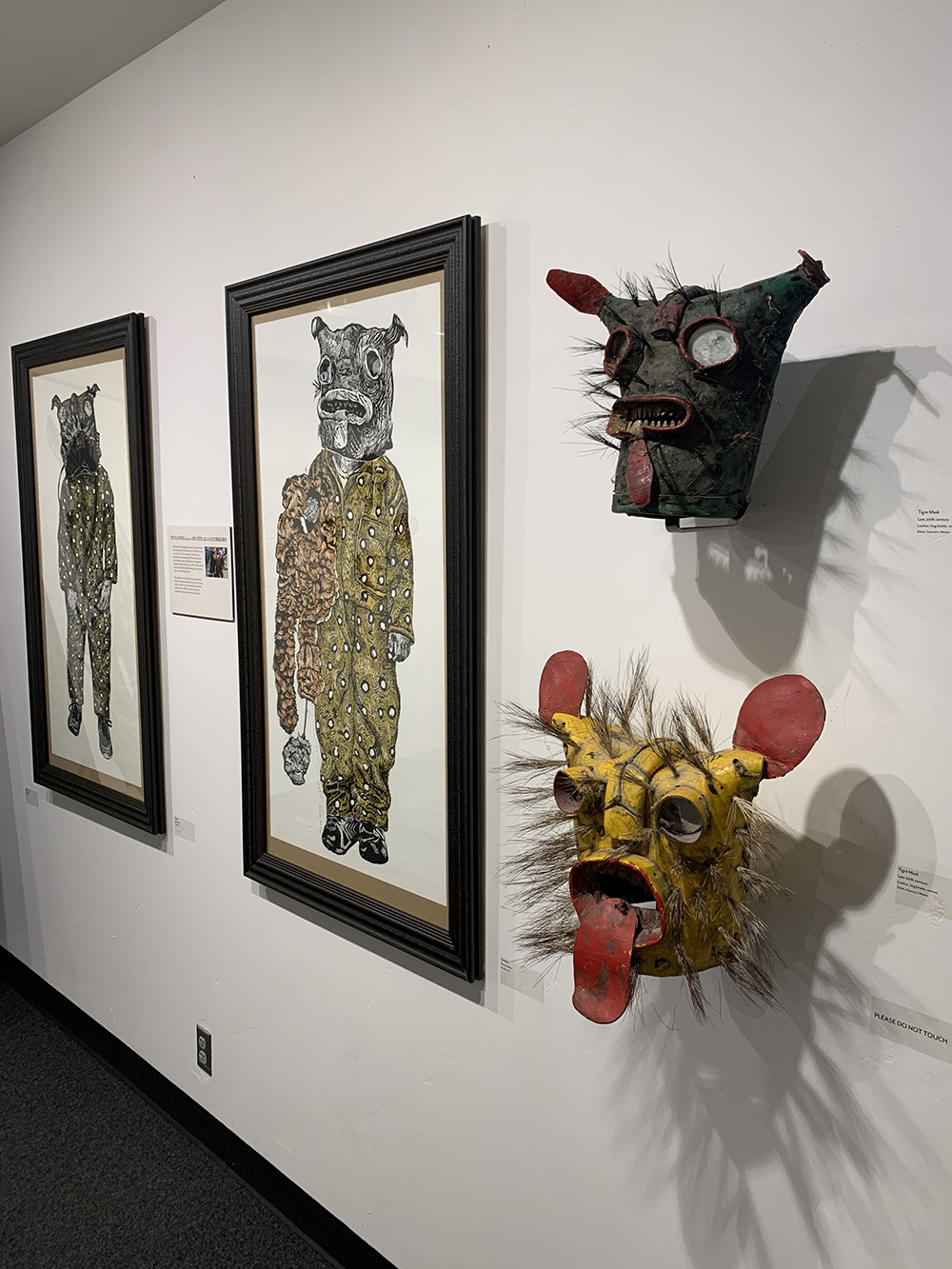 Mexican Roots | Gaston Design, Inc.