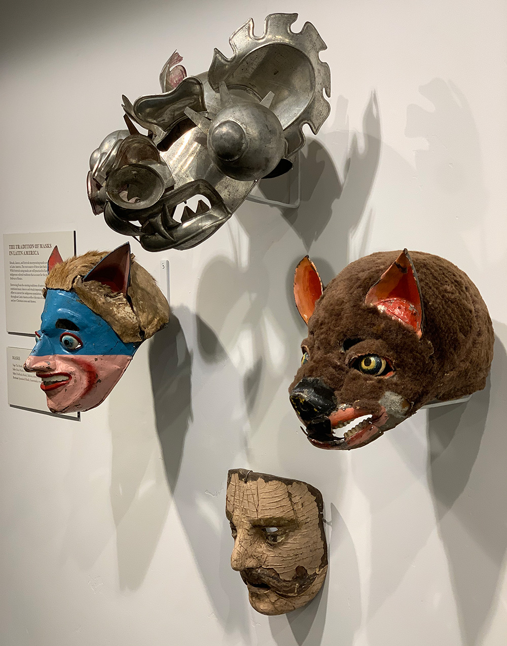 Mexican Roots | Gaston Design, Inc.