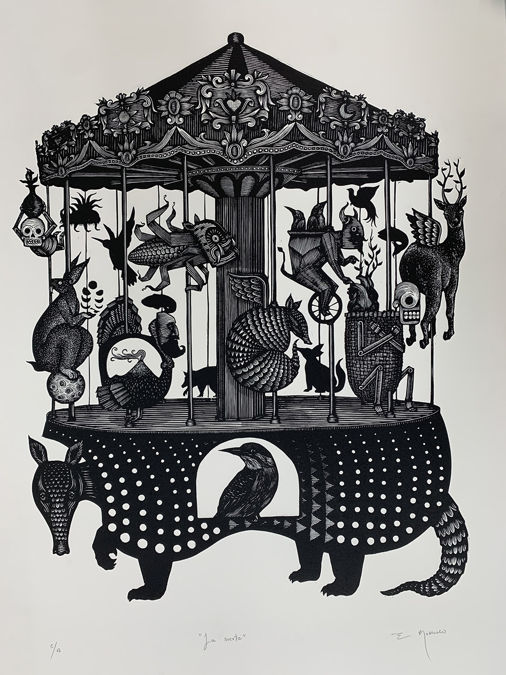 2137 | Gaston Design, Inc.