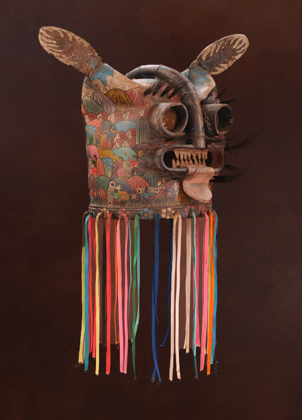 Mexican Roots | Gaston Design, Inc.