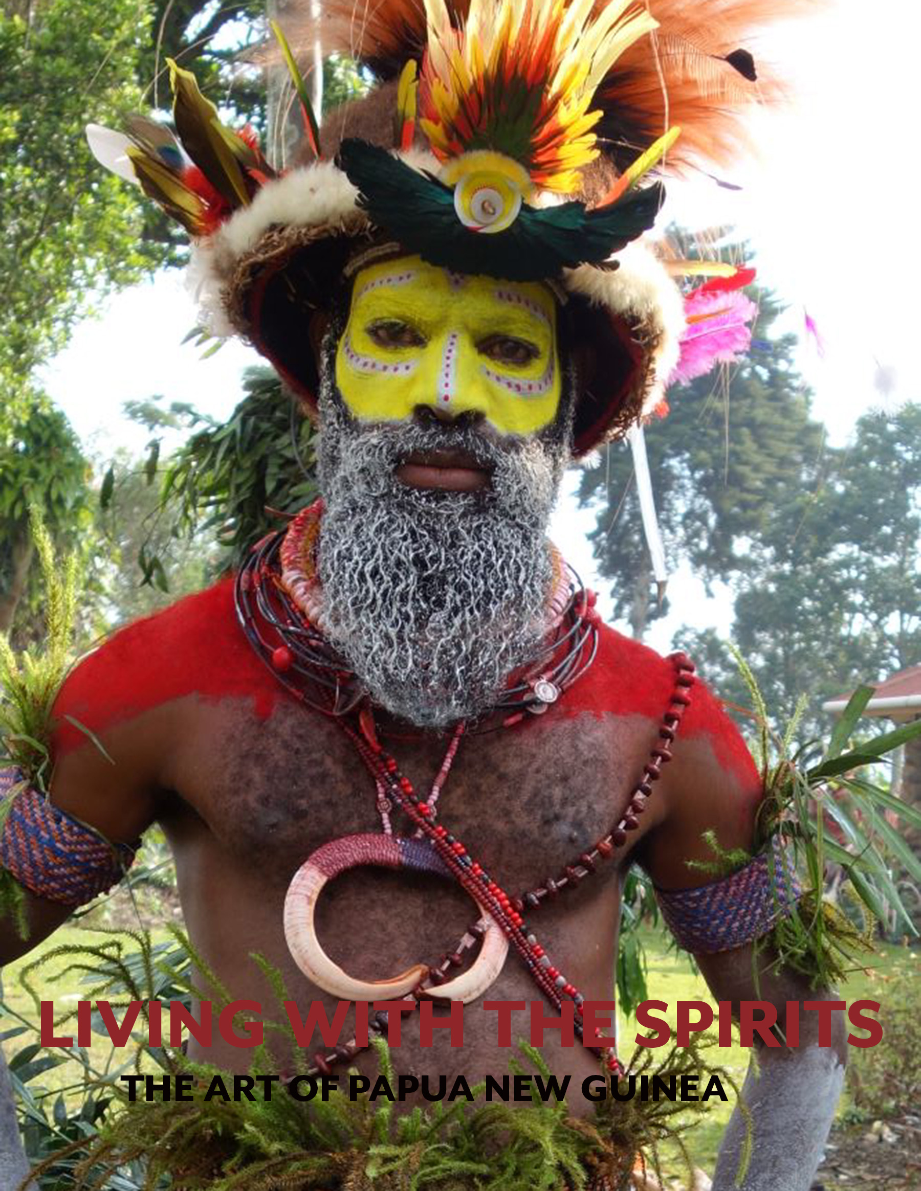 NG man | Gaston Design, Inc.