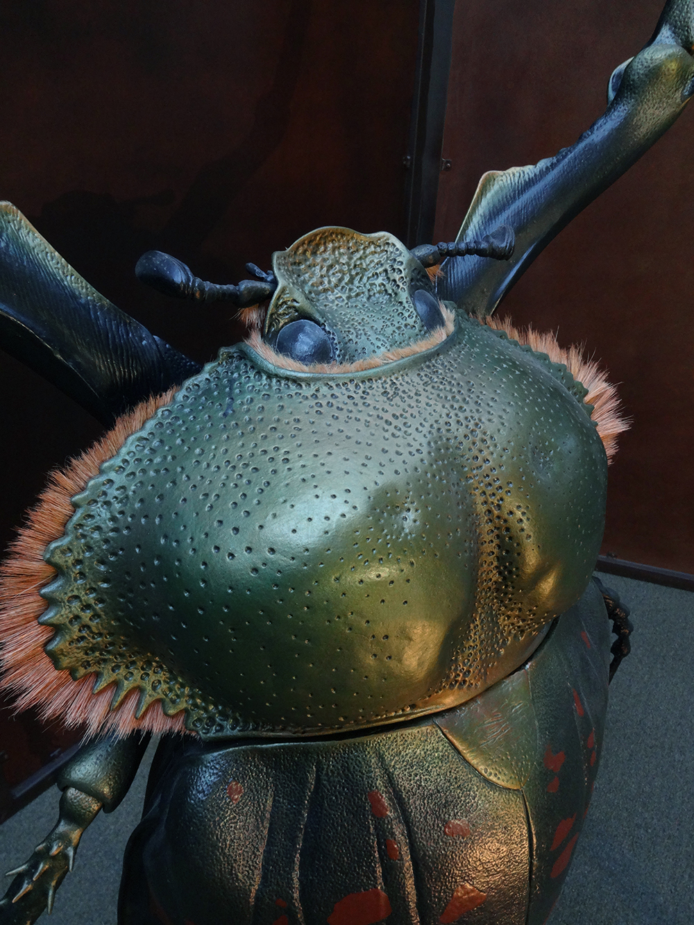 Animal Armor Gaston Design Inc animal-armor-gaston-design-inc