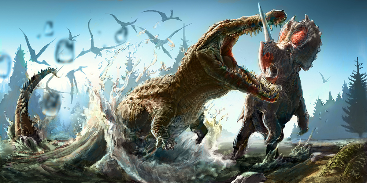 Animal Armor | Gaston Design, Inc.